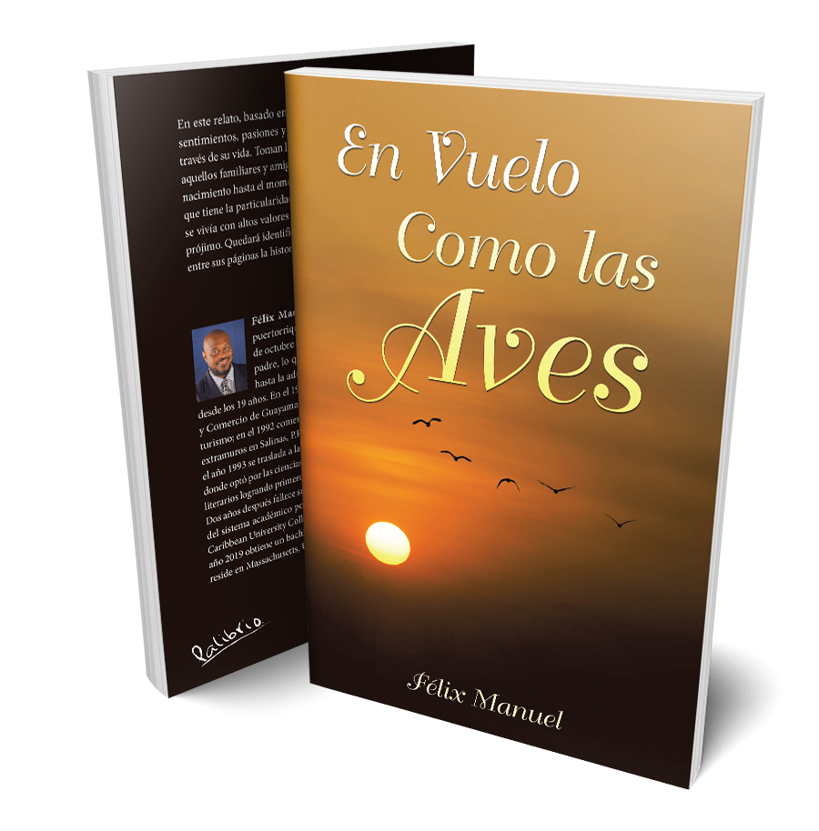 ACERCA DEL LIBRO - Félix Manuel